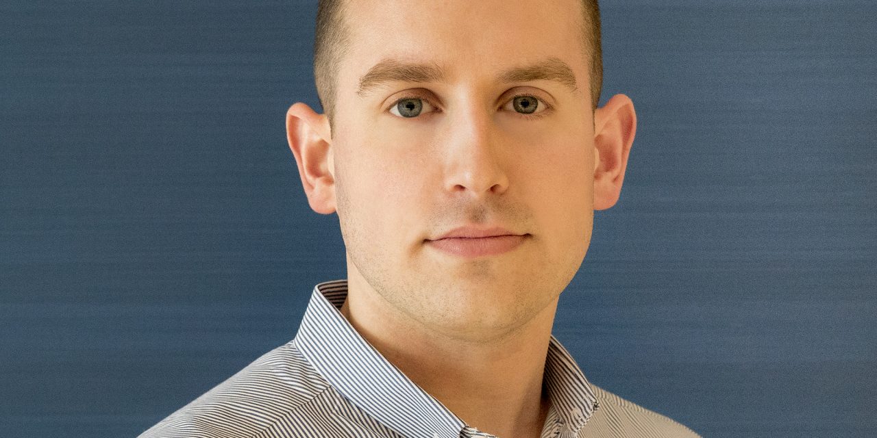 Columbia Records Promotes Joe Gallo To VP/Sales