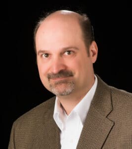 Joe Siragusa Named PD, Tiffany Bentley Named APD at 103.3 The Edge/Buffalo