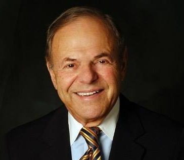 Joe Smith, Legendary Record Executive, Passes Away at 91