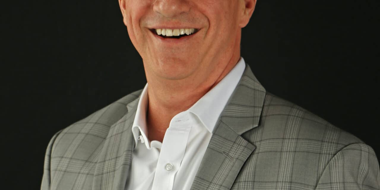 Cumulus Media Promotes John Dimick To SVP/Programming Operations ...