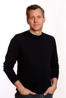 John Fleckenstein & Joe Riccitelli Named Co-Presidents, RCA Records