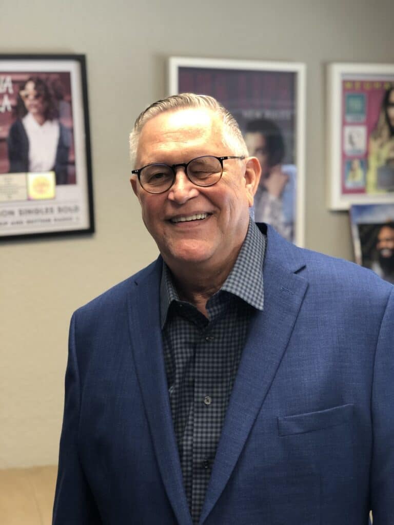 John Larson Named PD at WRXK & WJPT/Ft. Myers