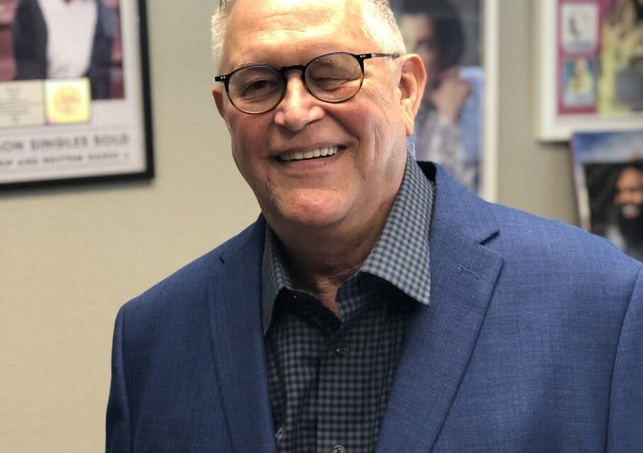 John Larson Named PD at WRXK & WJPT/Ft. Myers