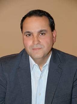 Columbia Records Names John Strazza SVP of Promotion/Head of Rhythm