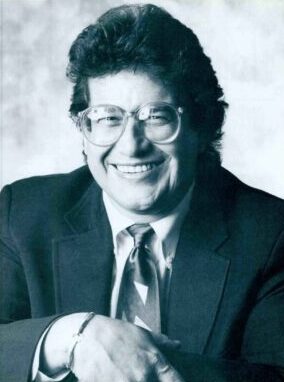 The Industry Morns The Passing of John Fagot