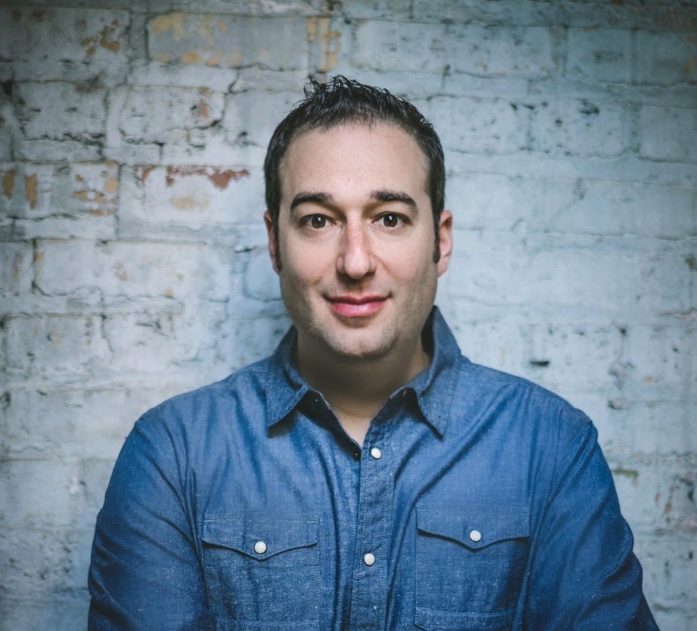 Josh Reich Named SVP/Top 40 Promotion For Warner Records