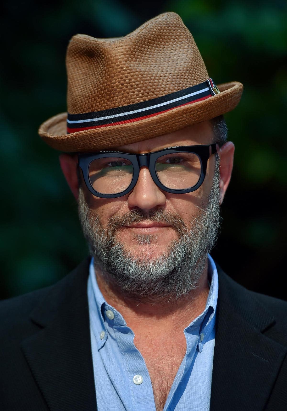 Justin Bumper Reeve Named Senior Vice President of Global Sync at ...