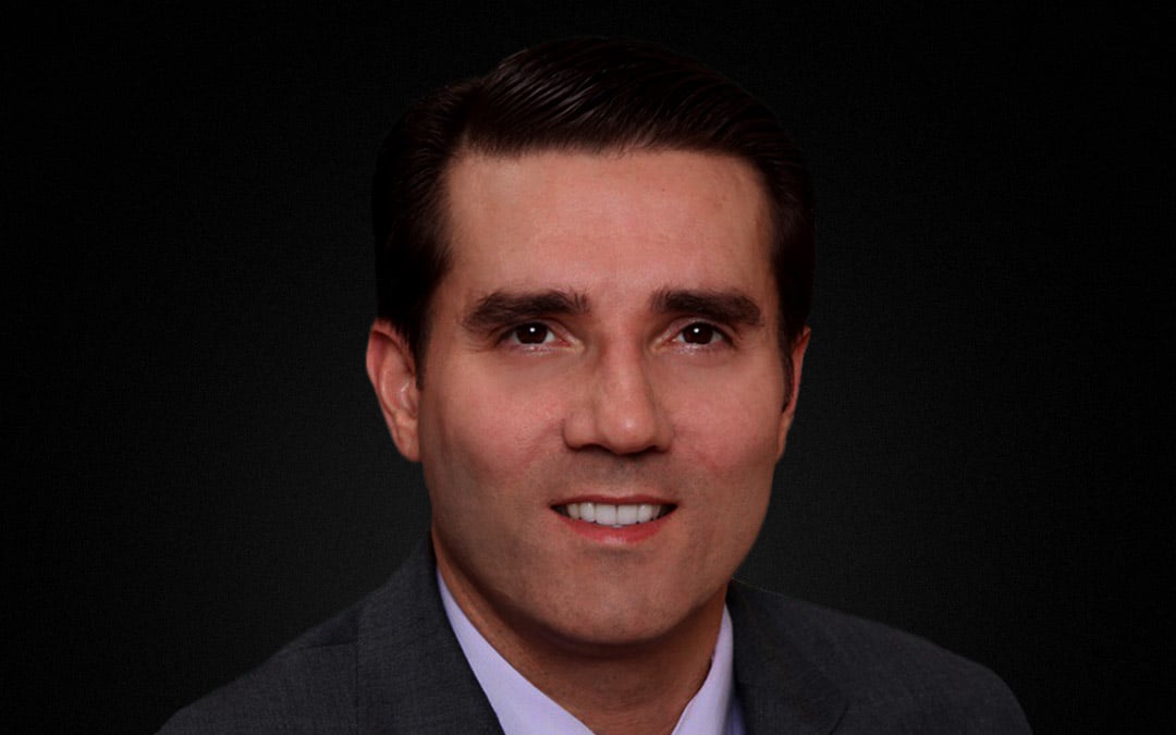 Justin Chase Promoted To Chief Content Officer At Beasley Media Group