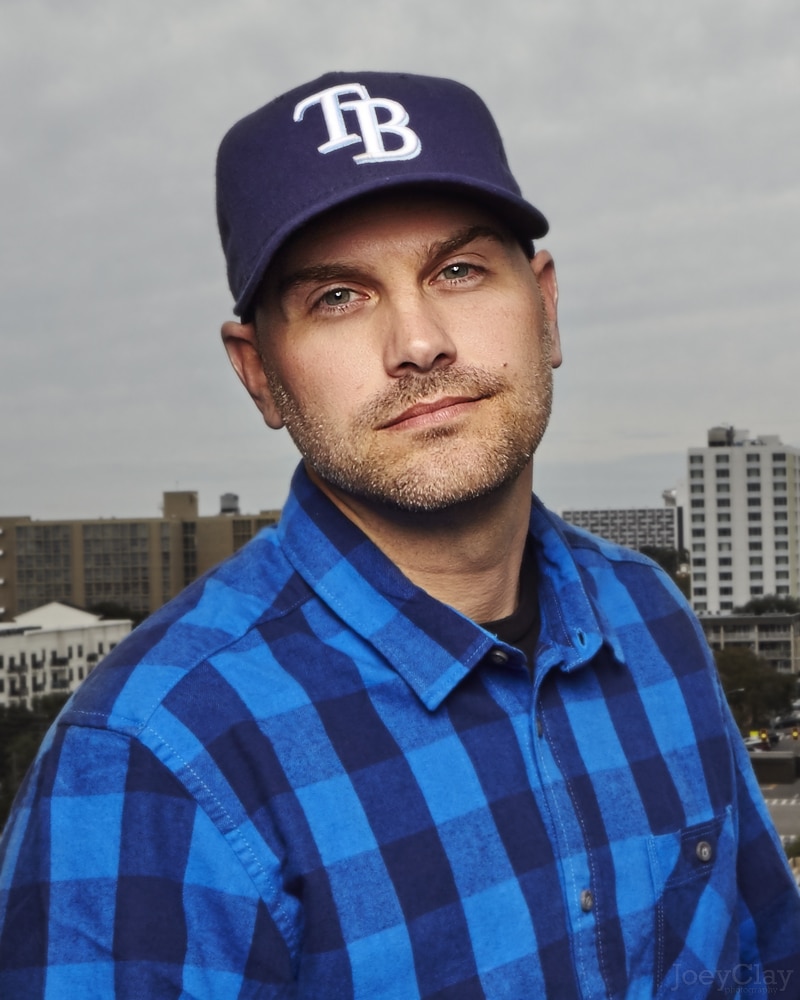 Kevin “KC” Cummings Takes Over Afternoon Drive On WQYK in Tampa