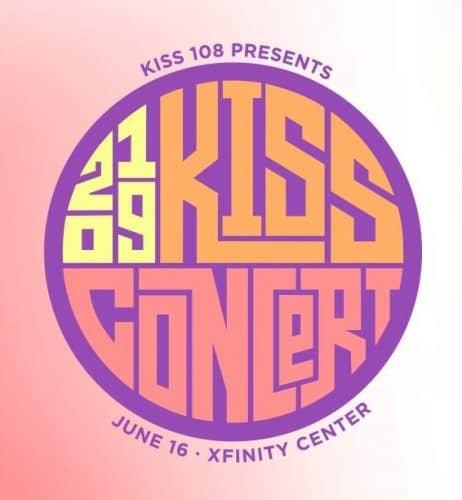 KISS 108/Boston Announces Star-Studded Line-Up For KISS Concert 2019