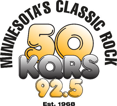 KQRS/Minneapolis Announces 50th Anniversary Celebration