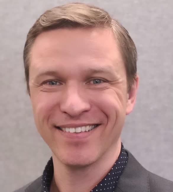 Keith Liesmann Promoted to RVP of Cumulus Media-Arkansas