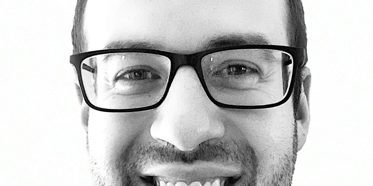 Kevin Rich Named VP of Operations at Beasley Media Group