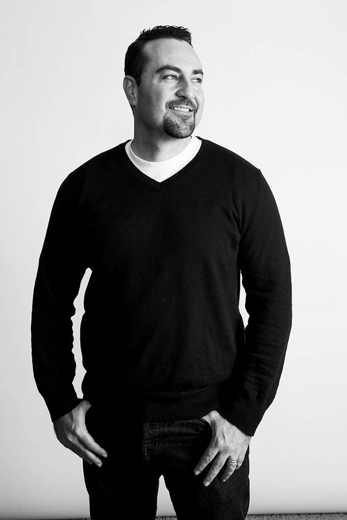 Kevin Weaver Named President, Atlantic Records, West Coast