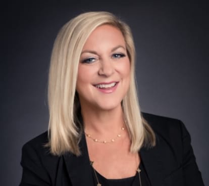 iHeartMedia-Florida Announces Kim Guthrie as Division President