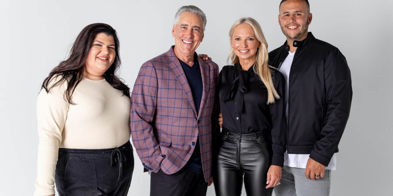 WXKS (Kiss 108)/Boston Announces The New “Billy and Lisa in the Morning ...