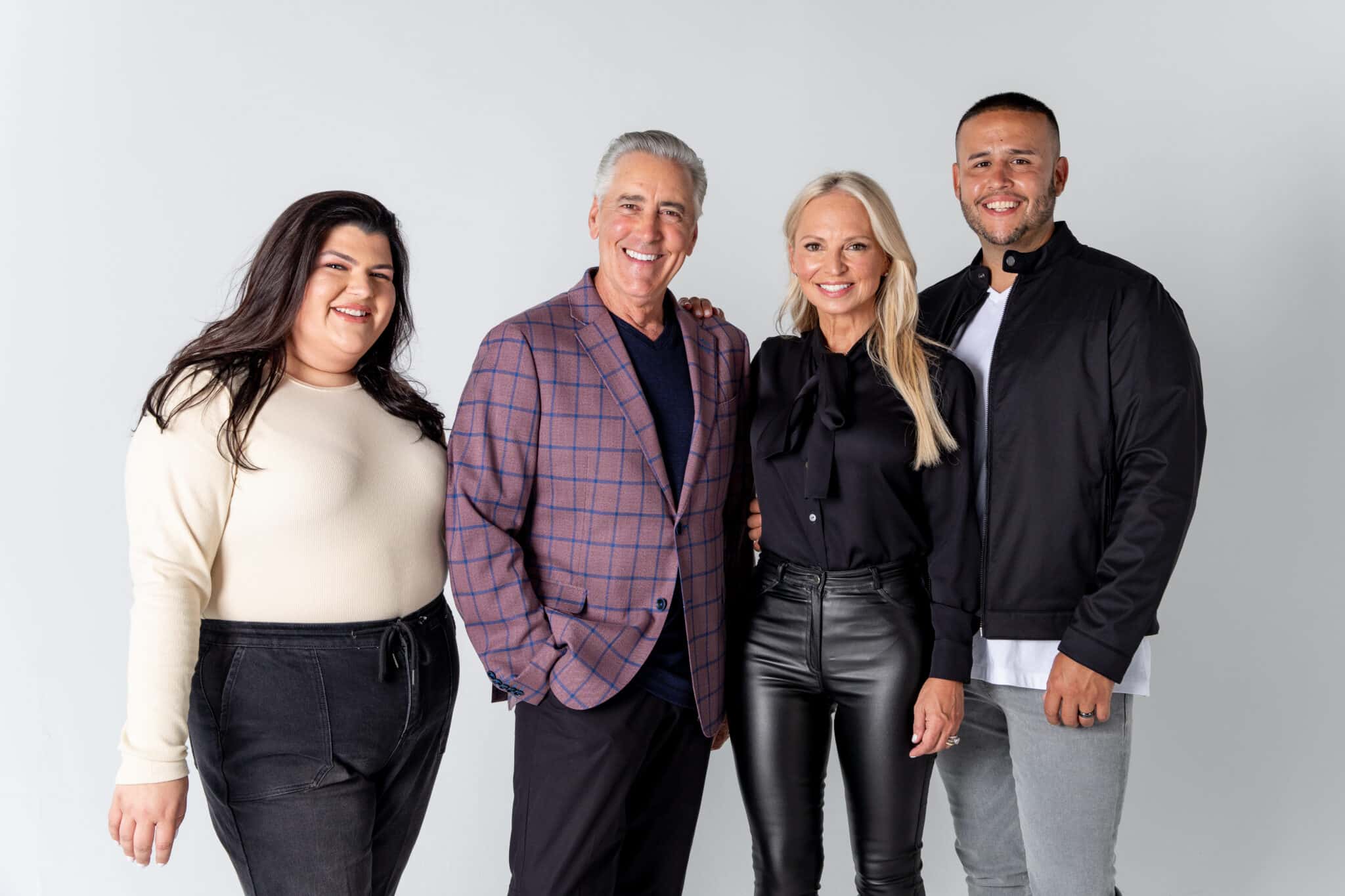 WXKS (Kiss 108)/Boston Announces The New “Billy and Lisa in the Morning ...