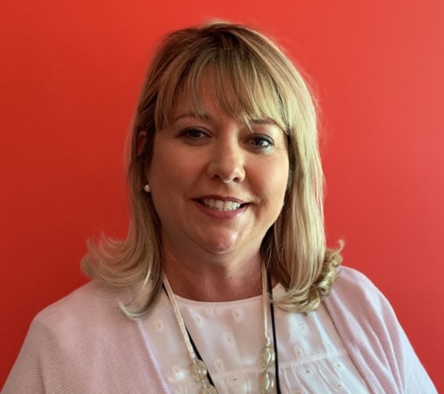 iHeartMedia-Indianapolis Names Kristy Beebe Market President