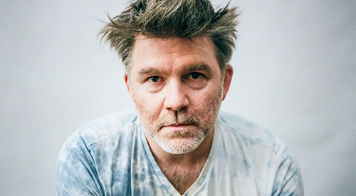 A “Dream” Come True: LCD Soundsystem Debuts at #1 on Billboard 200