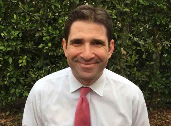 iHeartMedia Names Michael La Crosse PD For KKCW & KLTH/Portland