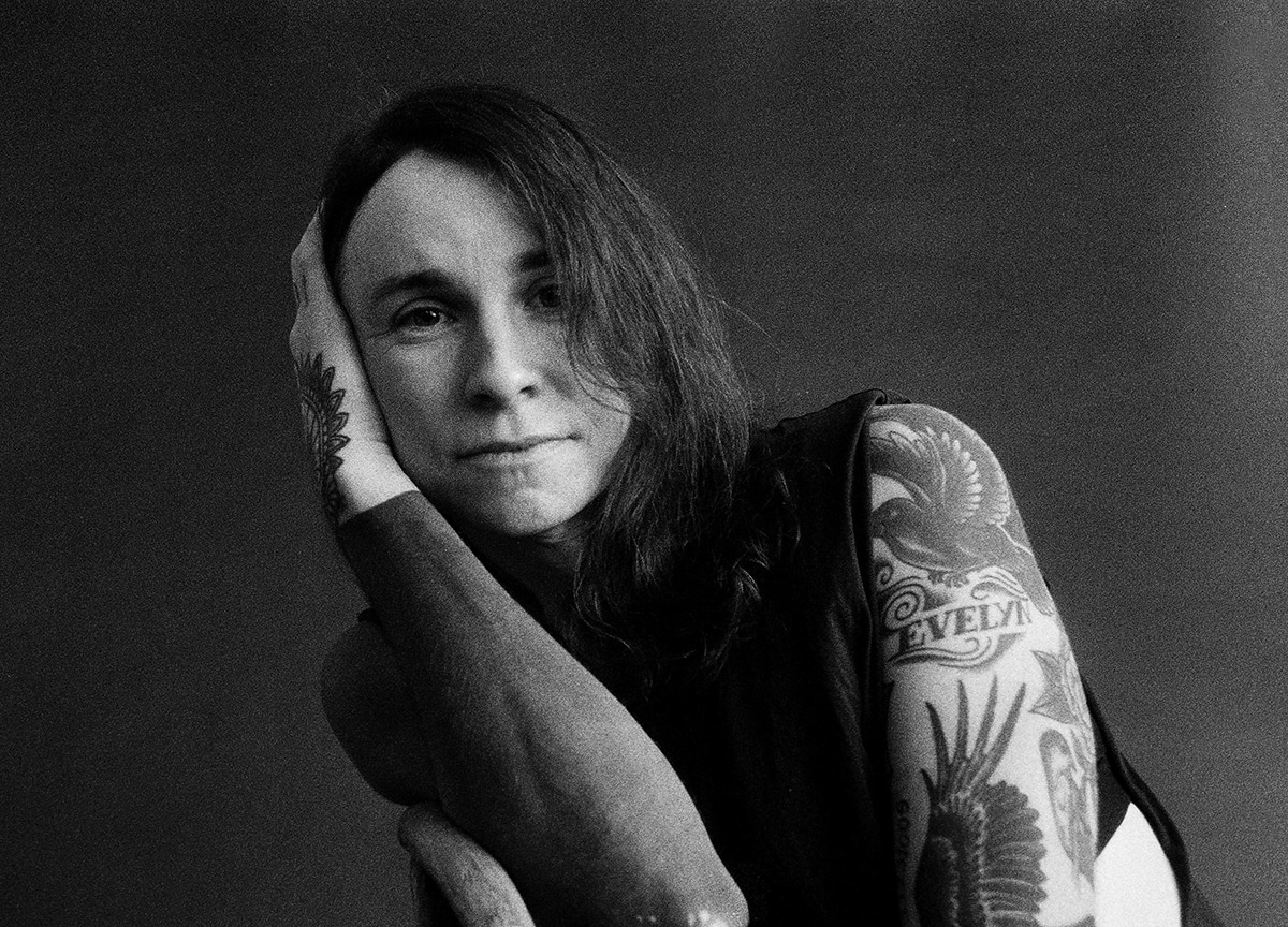 SubModern Interview: Laura Jane Grace