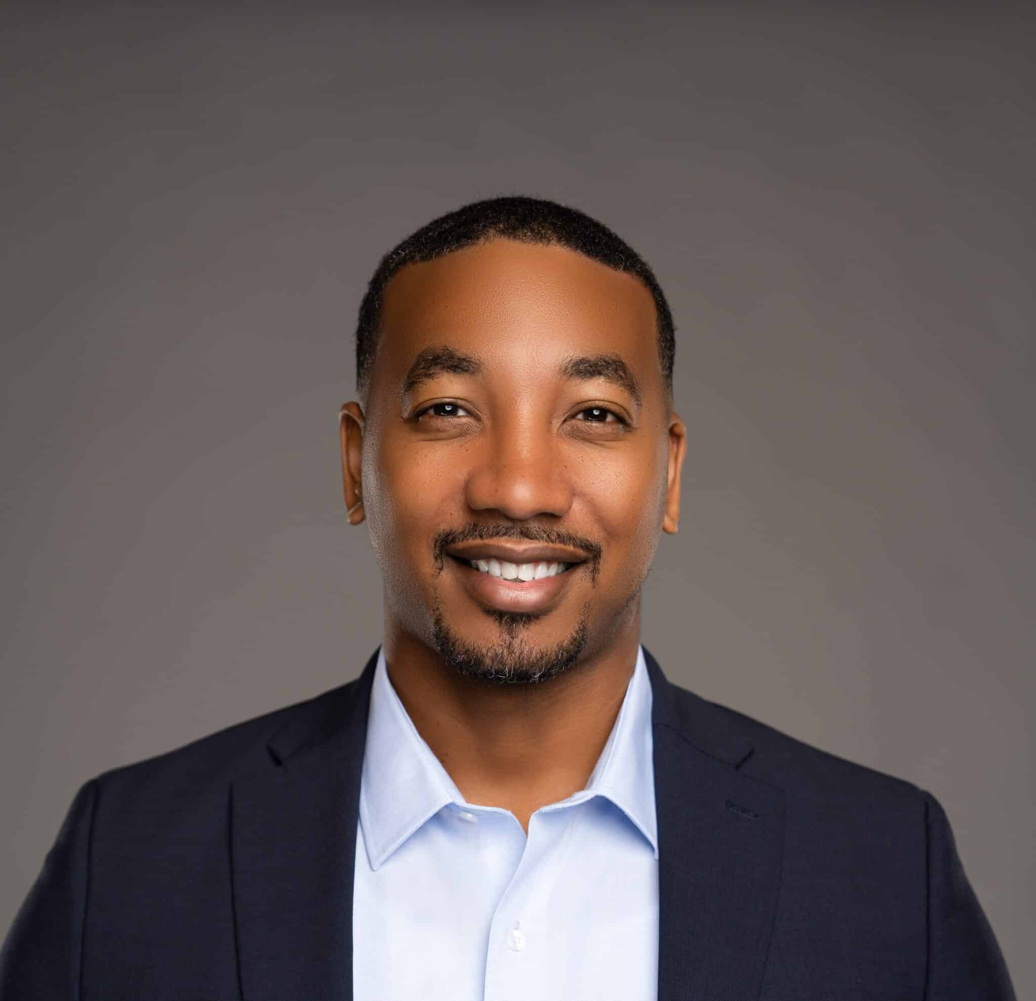 iHeartMedia Names Leon Williamson Market President For Memphis/Tupelo