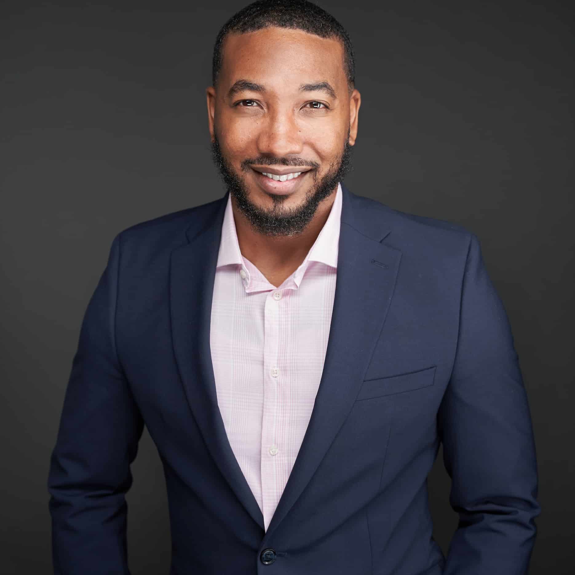iHeartMedia Indianapolis Names Leon Williamson Vice President of Sales