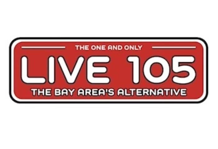 Live 105 Returns To San Francisco