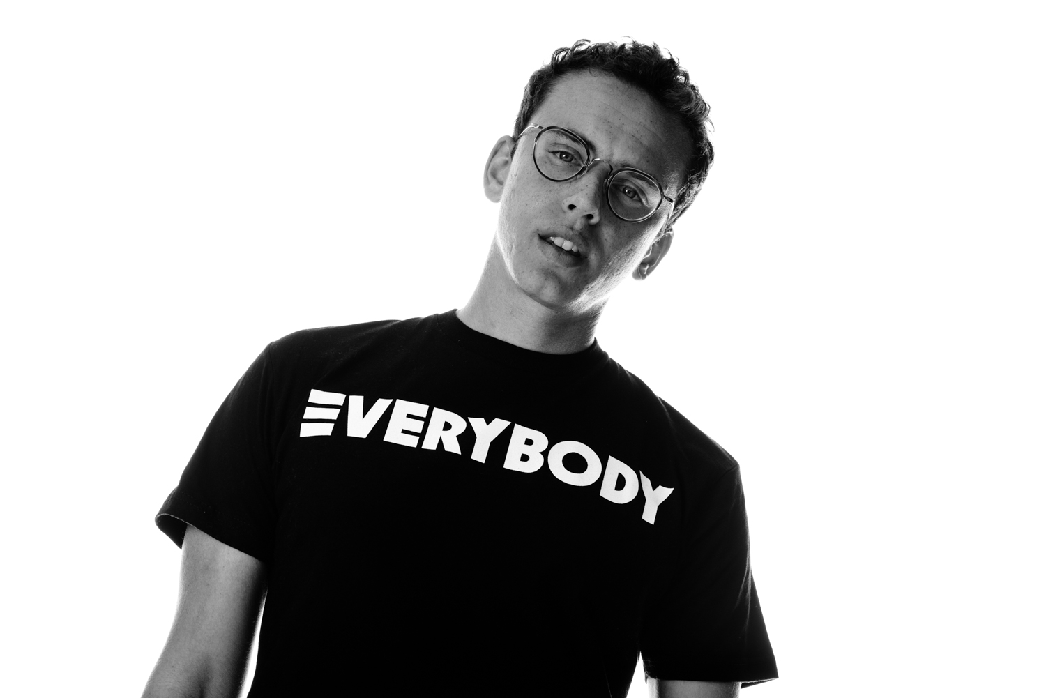 Logic Retires from Music Focusing on Being a Great Father