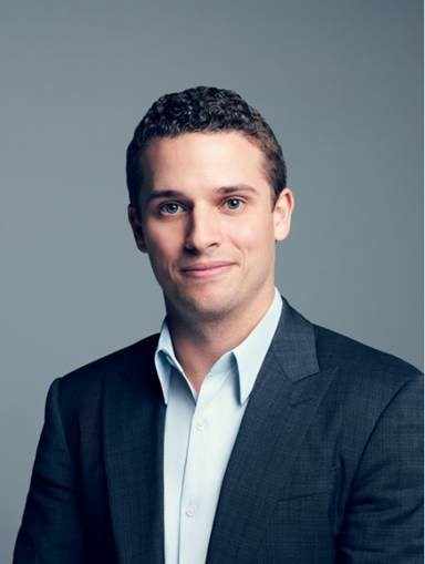 Republic Records Names Lucas Romeo VP/Top 40 Promotion