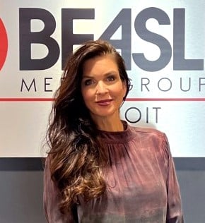 Lynn Montemayor Promoted to Director of Sales at Beasley Media Group ...