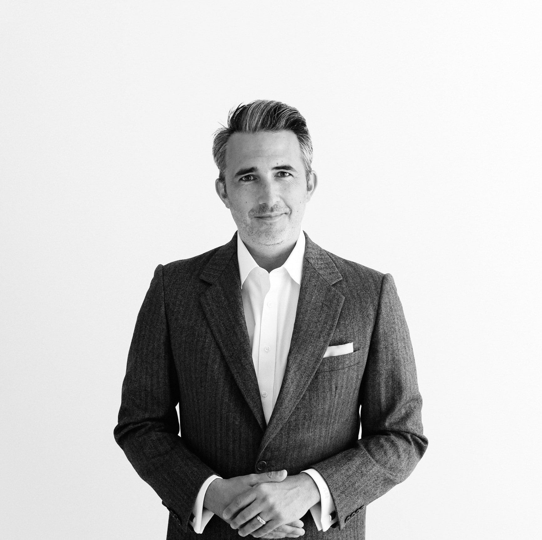 iHeartMedia Raleigh Names Michael Burger New Market President