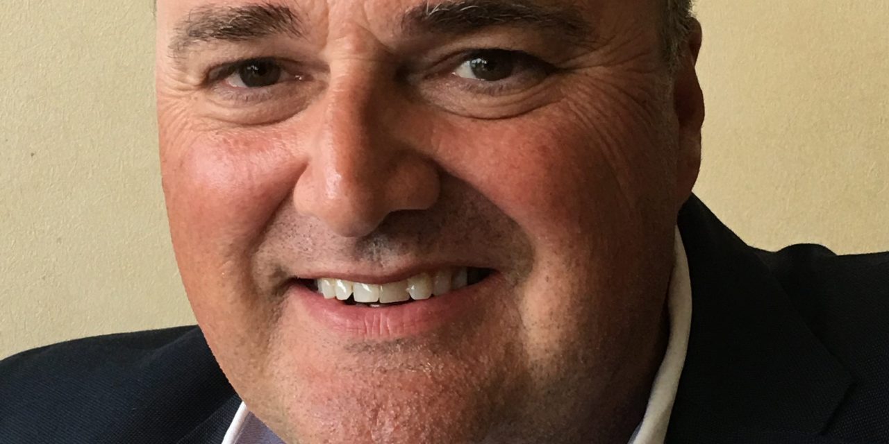 Alpha Media Saginaw Names Mark Thomas Market Manager