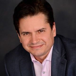 iHeartMedia Names Marc Sherman Regional SVP/Programming For New Orleans ...