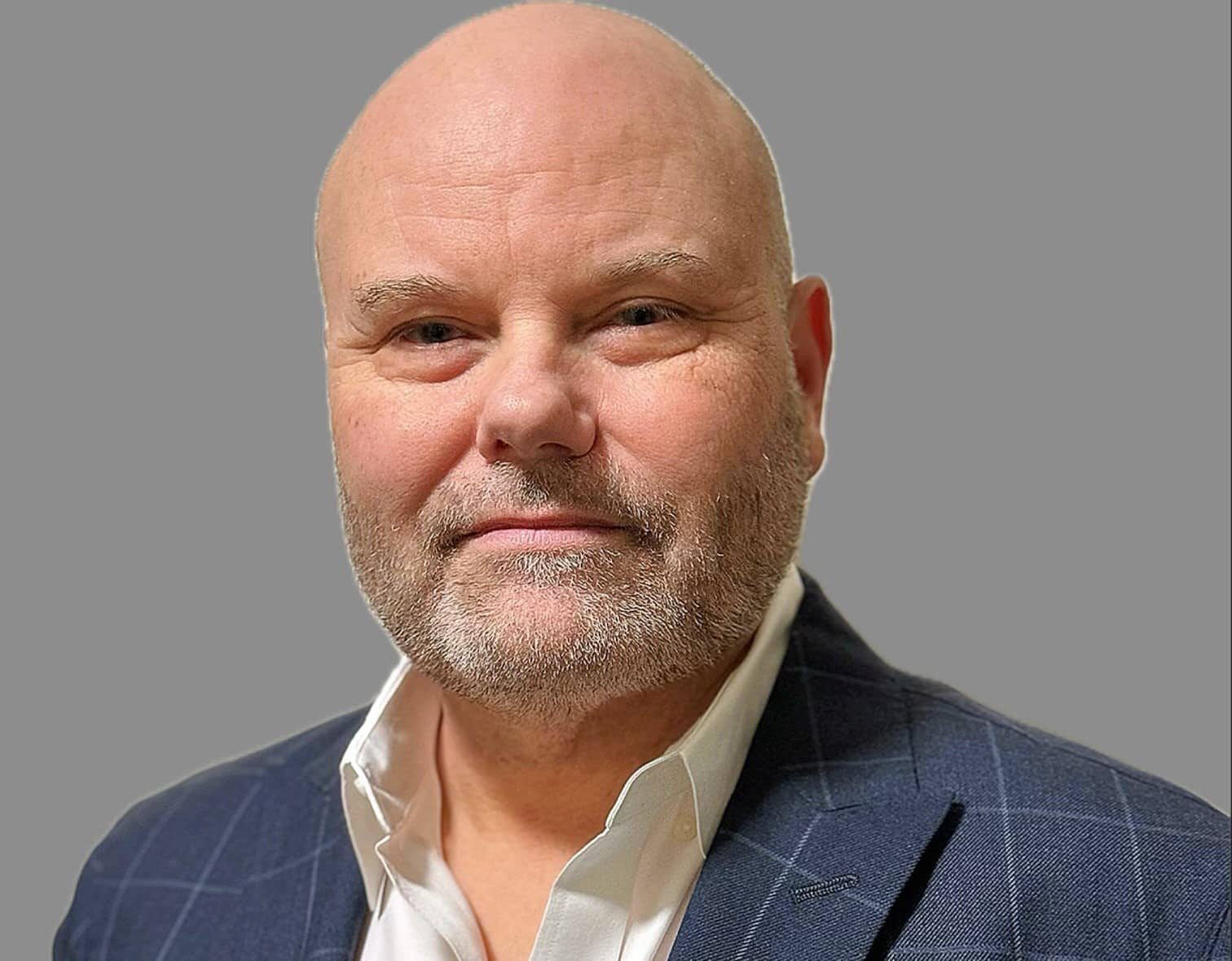 iHeartMedia Phoenix Ups Mark Medina As SVP/Programming