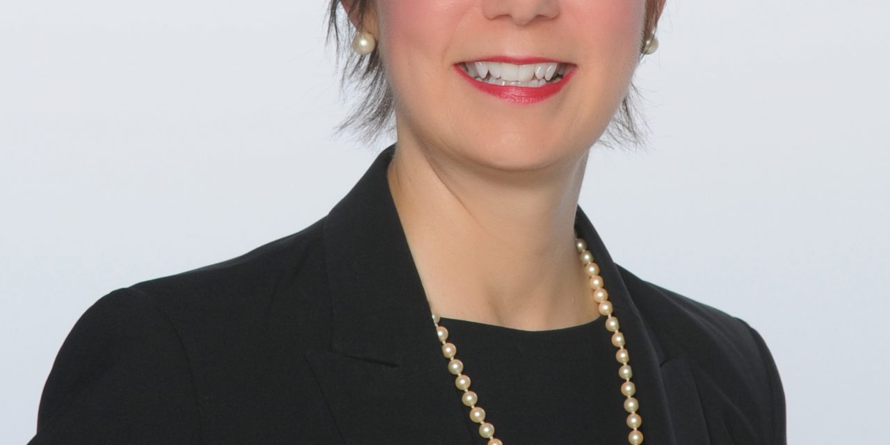 Mary Quass Announced As 2017 MIW Group Trailblazer