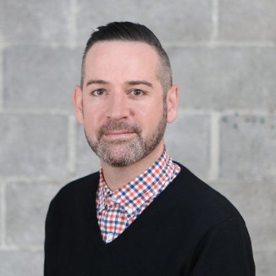 Mat Bates Named PD of KFOG/San Francisco