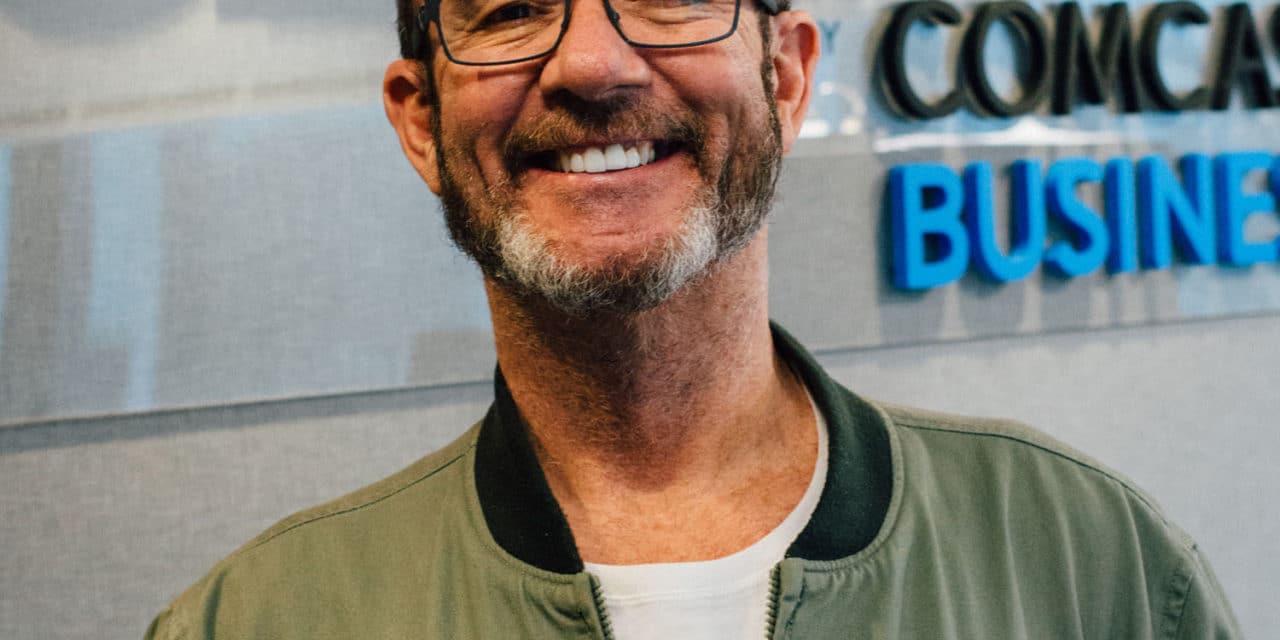 Matt Cord Named New Midday Host at WMGK/Philadelphia