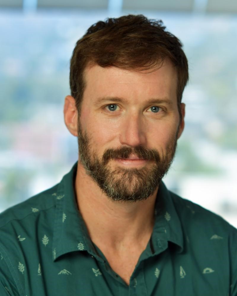 Matt Sawin Promoted To Executive Vice President of Caroline