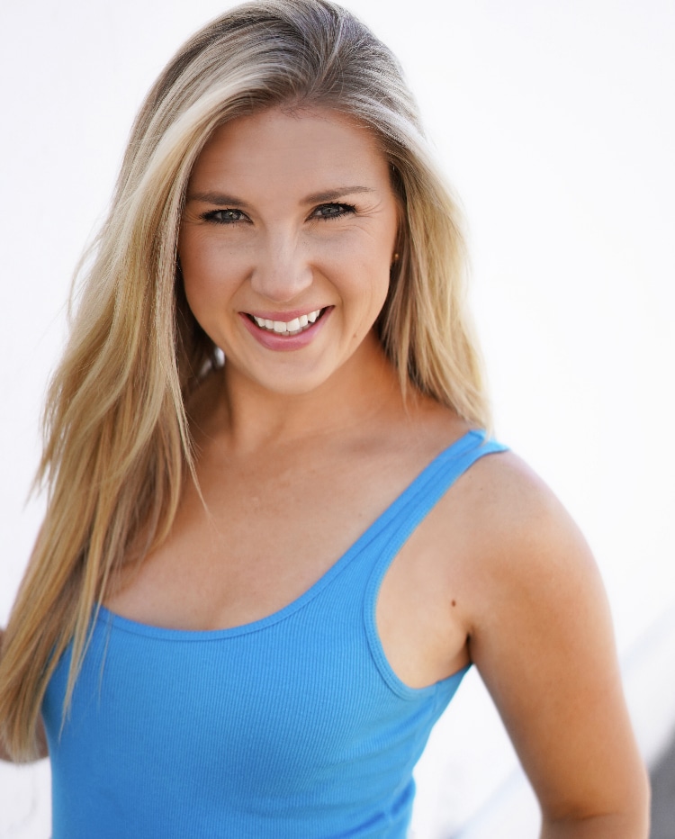 iHeartMedia Raleigh Announces Meghan Lamontagne To Join Danny Meyers ...