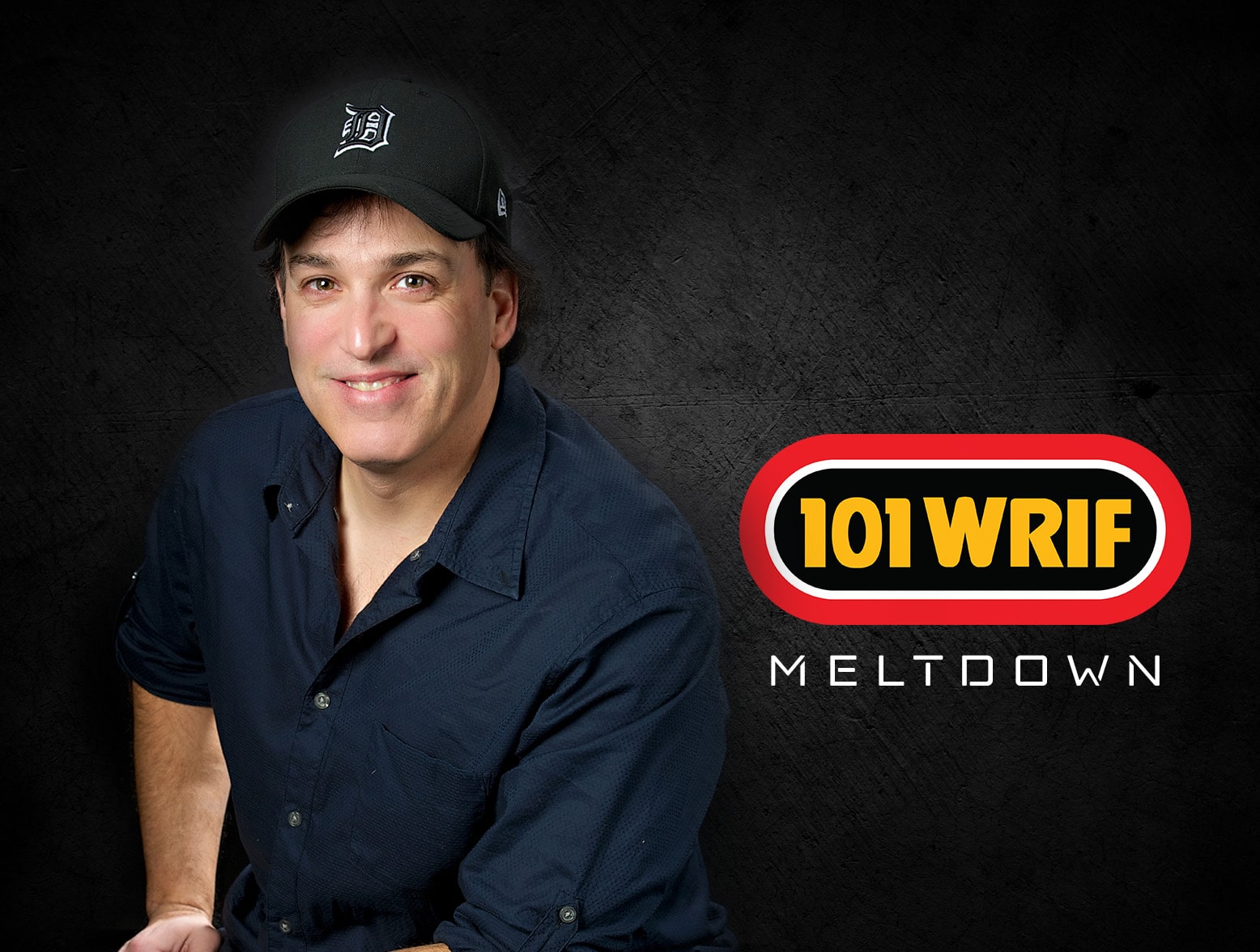 Meltdown Celebrates a Quarter Century On-Air at WRIF