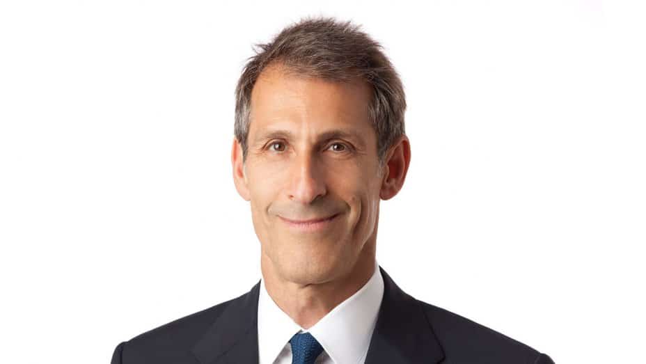 Michael Lynton Joins Warner Music Group Board Of Directors As Chairman
