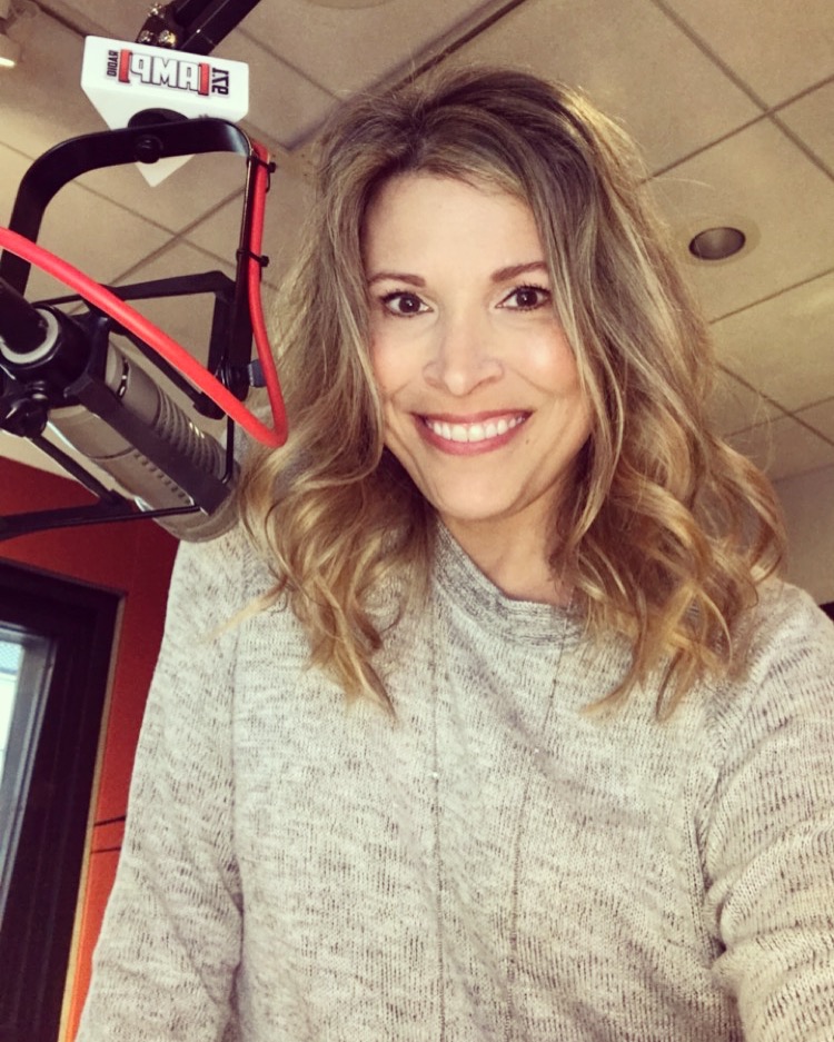 Michelle Boros Exits KAMP/Los Angeles