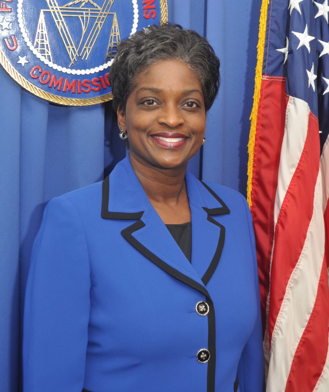 Mignon Clyburn Steps Down From FCC