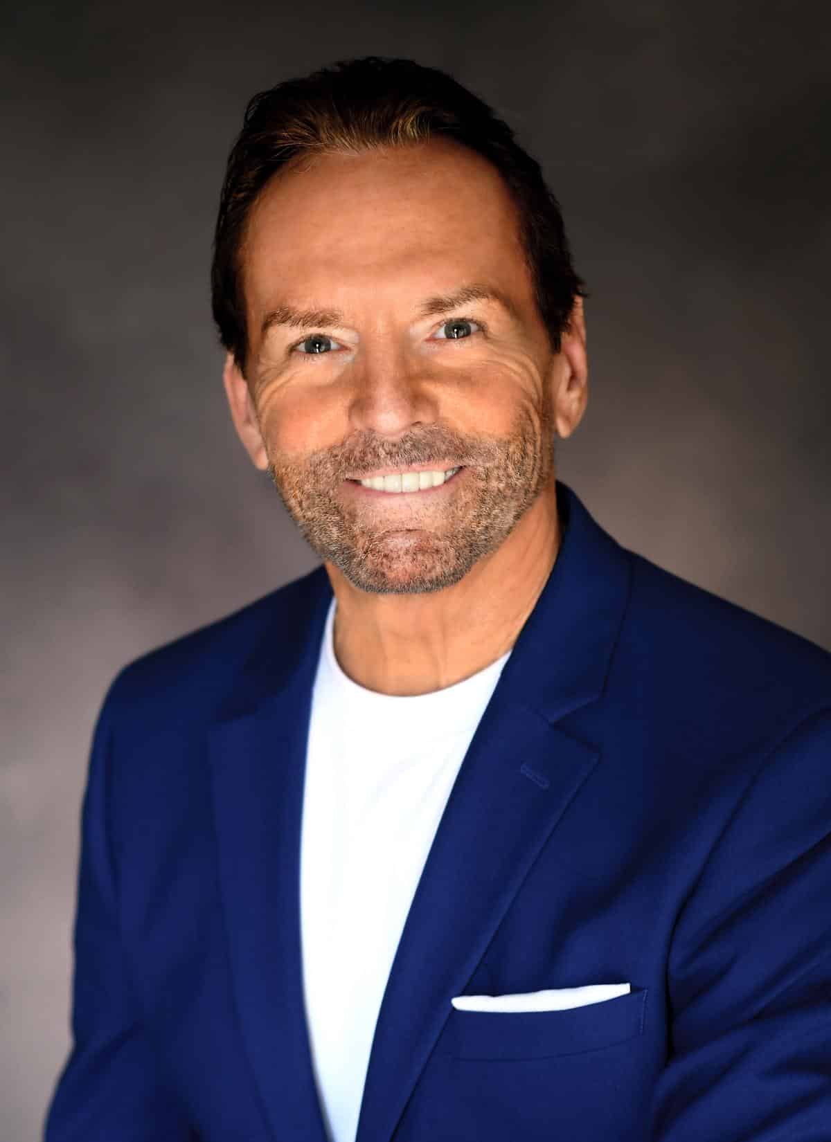 Mike Cutchall Named VP/Market Manager For Beasley Media Group Las Vegas