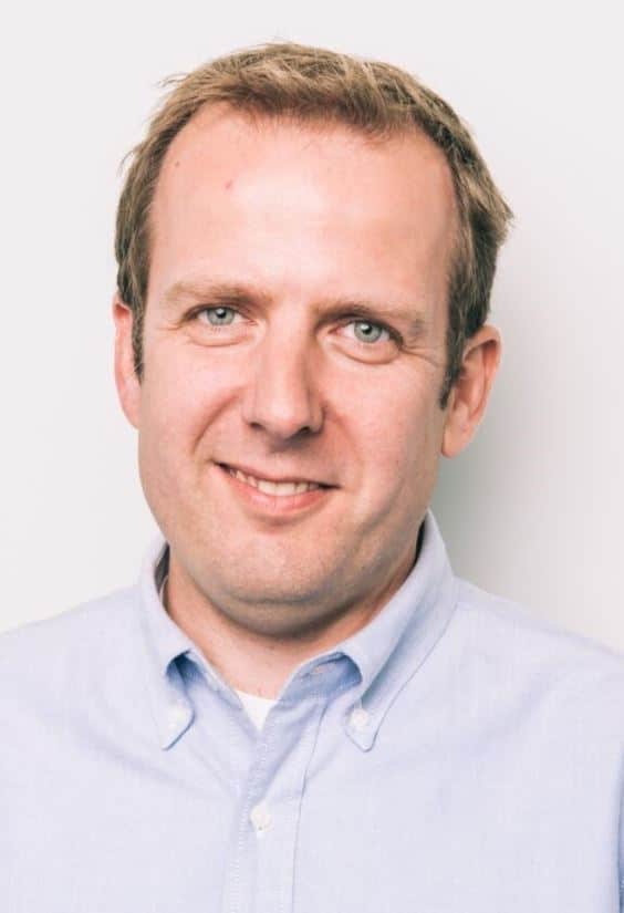 Mike Depippa Named SVP At Thirty Tigers