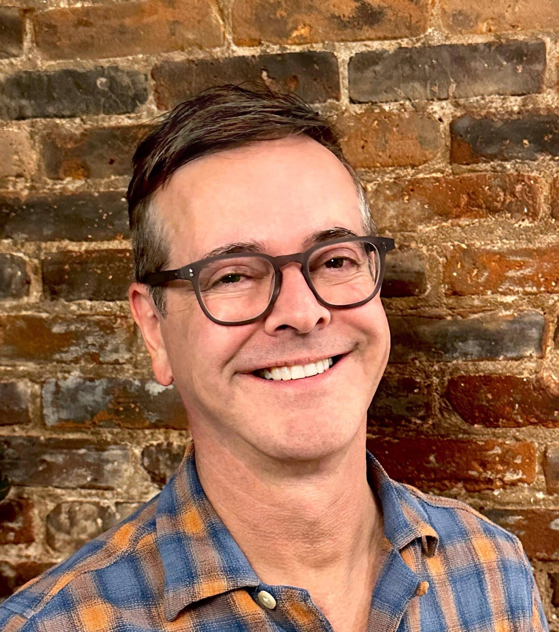 iHeartMedia Philadelphia Names Mike Kaplan PD For WRFF (ALT 104.5)