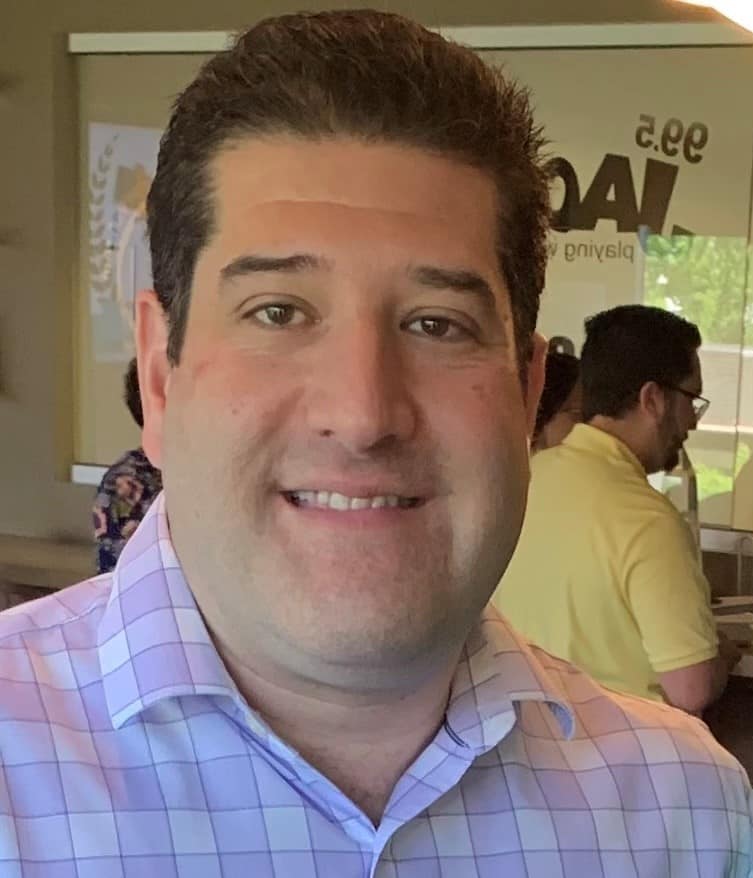 iHeartMedia Baltimore Names Mike Klein APD For Z104.3