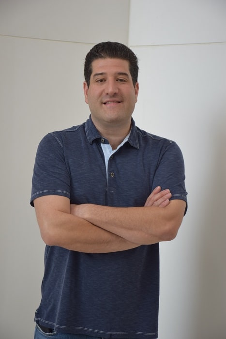 Mike Klein Joins Z104.3/Baltimore for PM Drive