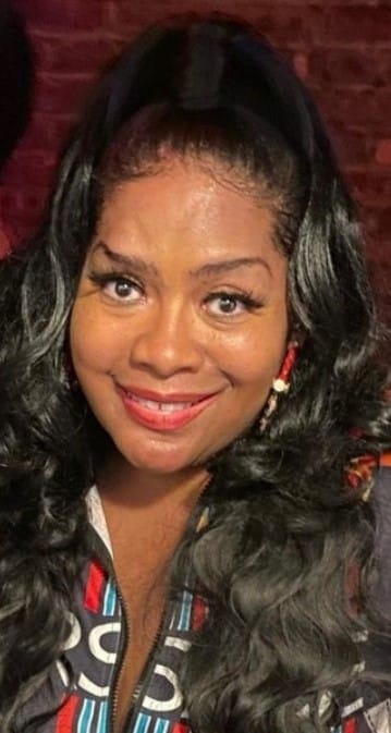 Audacy Names Miss Jones Morning Show Host For 94.7 The Block/New York
